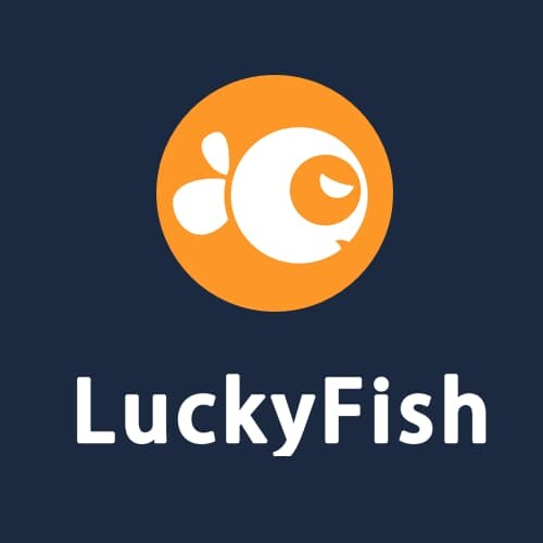 LuckyFish.io Casino- Casinos Cryptos - Unlimited Faucet!